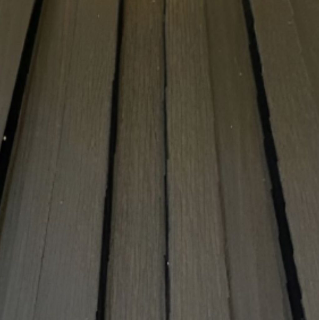 [SQ007] PVC Fluted Panel - Ecotecture Pte Ltd